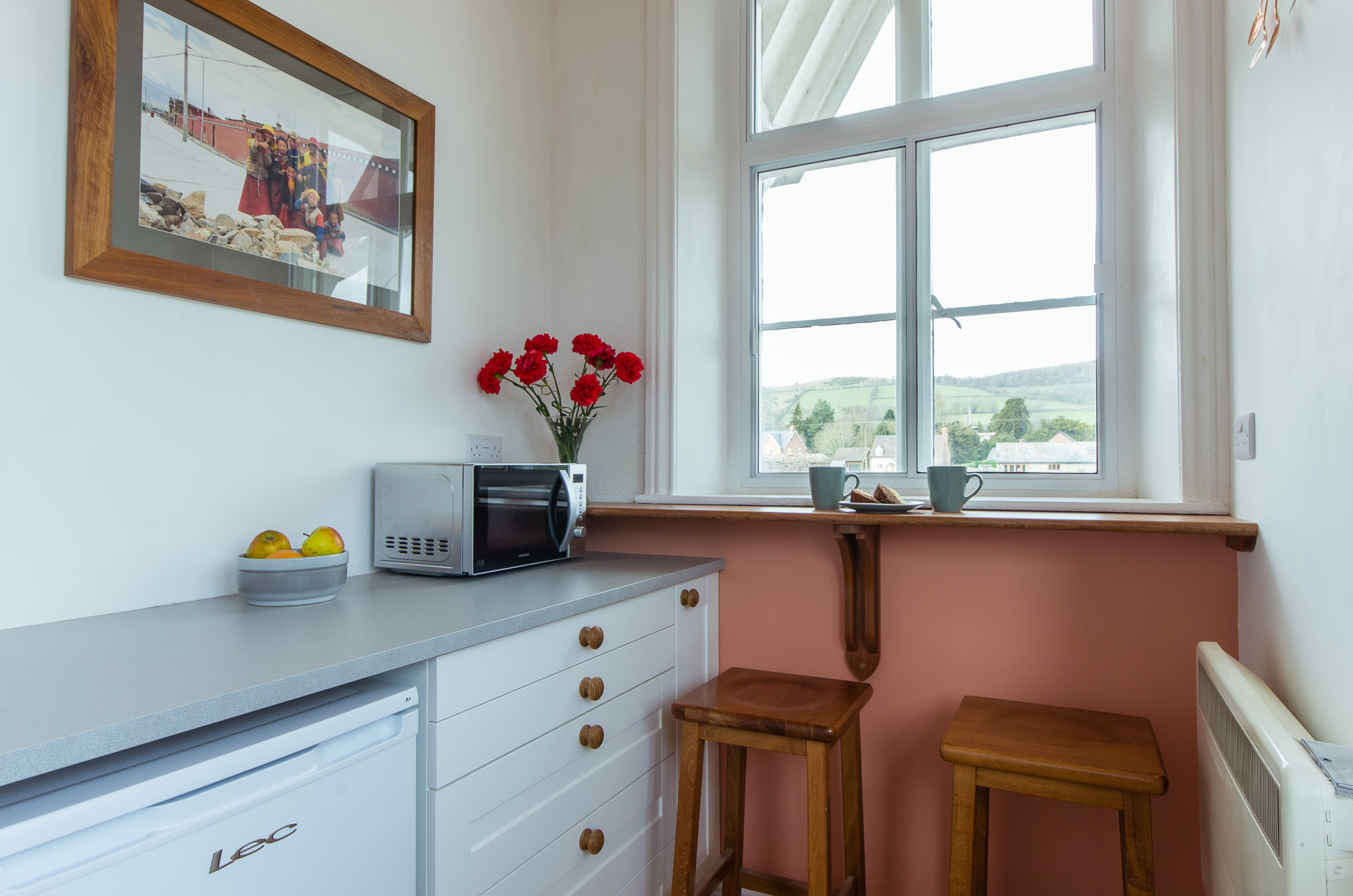 Gallery – Station Cottage Bucknell