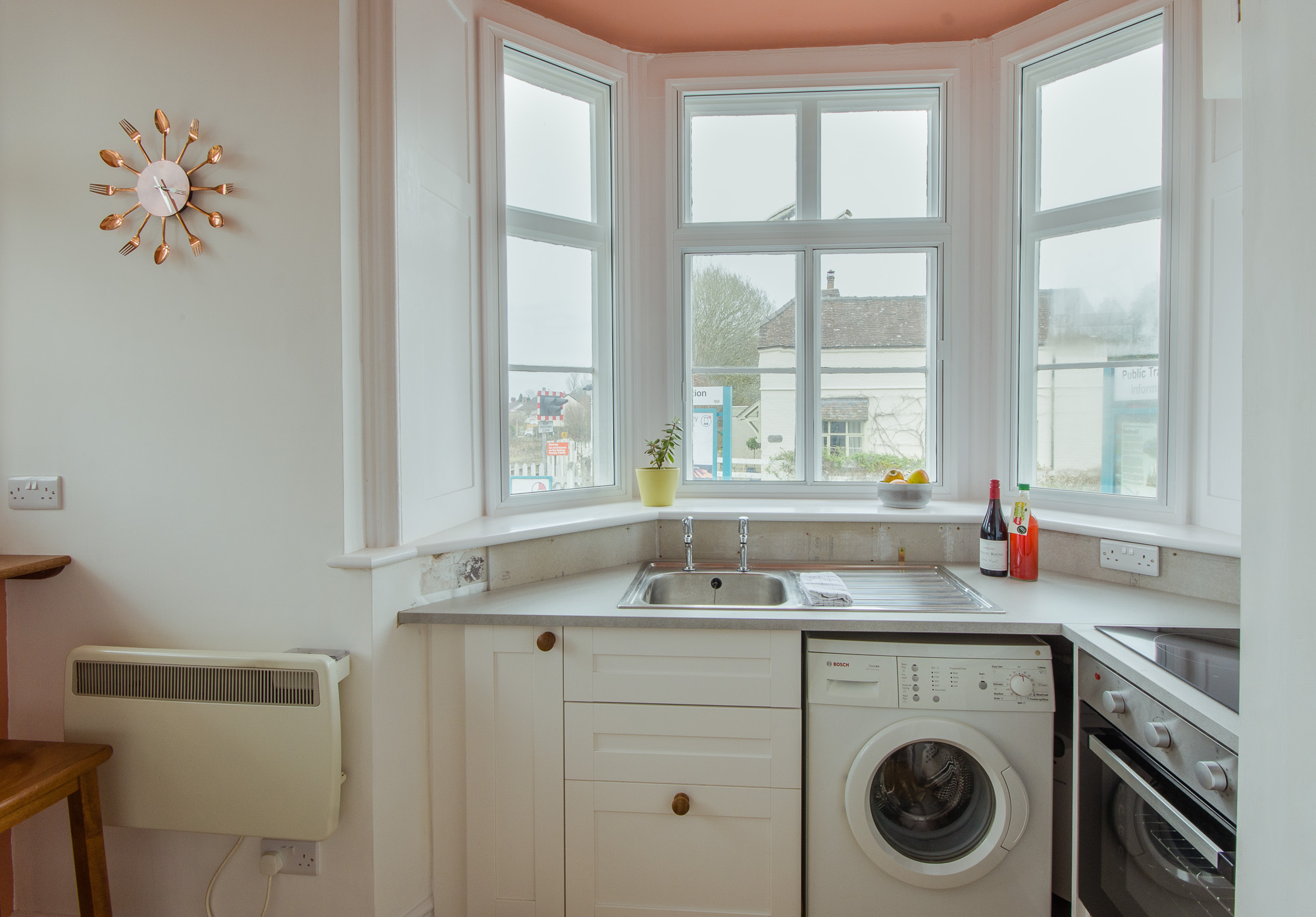 Gallery – Station Cottage Bucknell