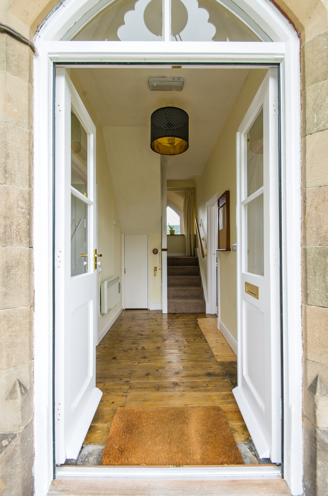 Gallery – Station Cottage Bucknell