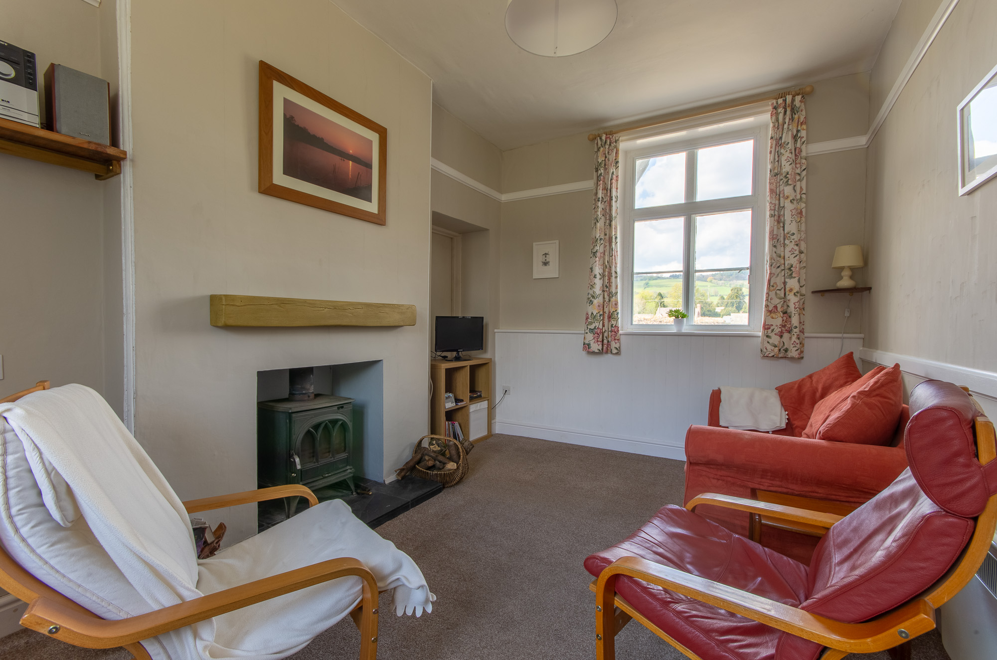 Gallery – Station Cottage Bucknell